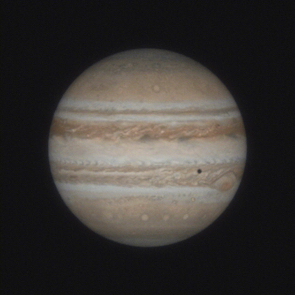 Solar System Simulator – [ 512 Lab ]