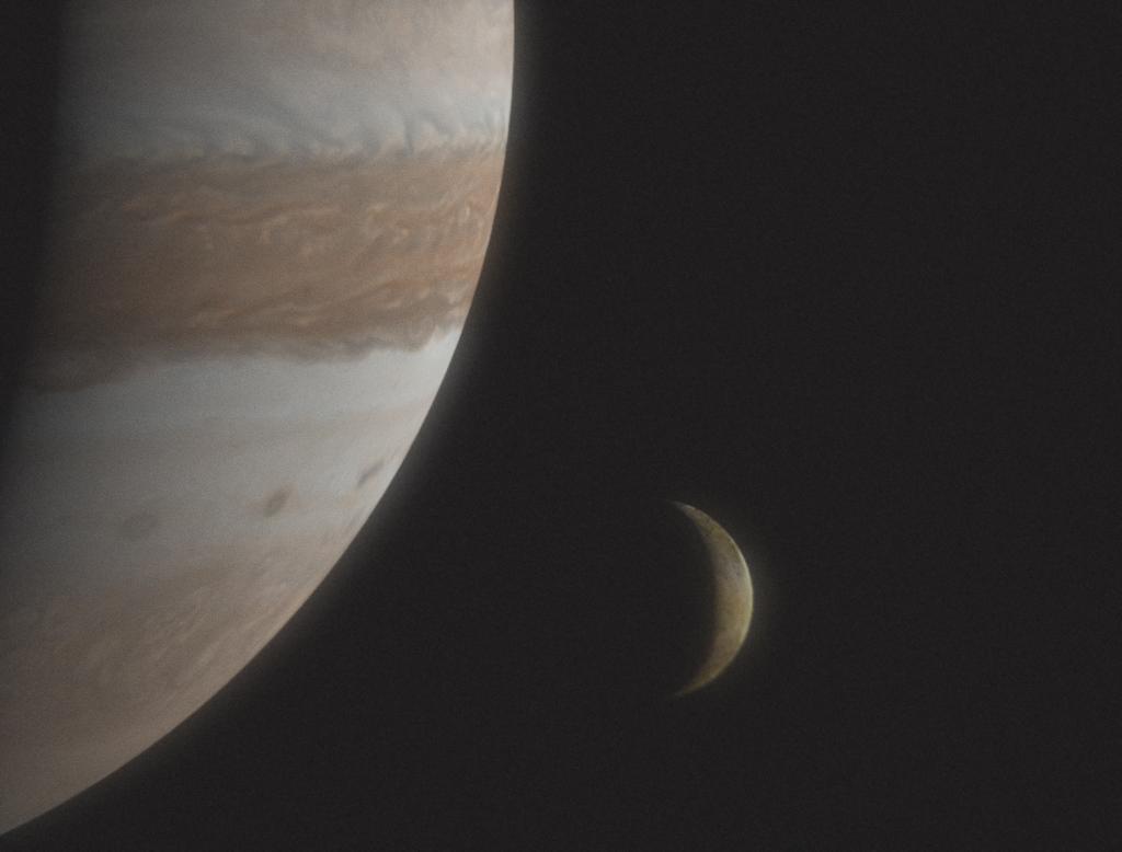 Solar System Simulator – [ 512 Lab ]